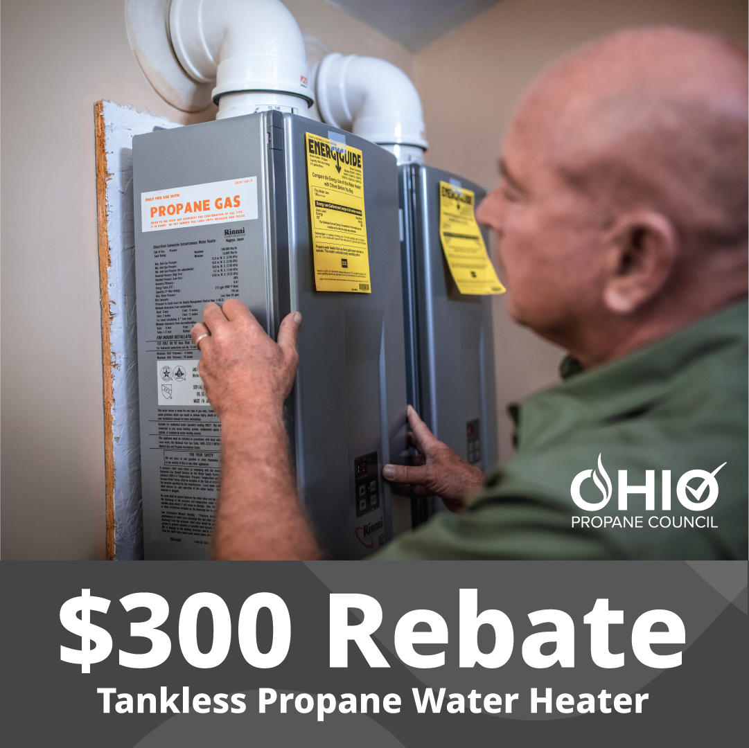 Marketing Resources - Ohio Propane Rebates
