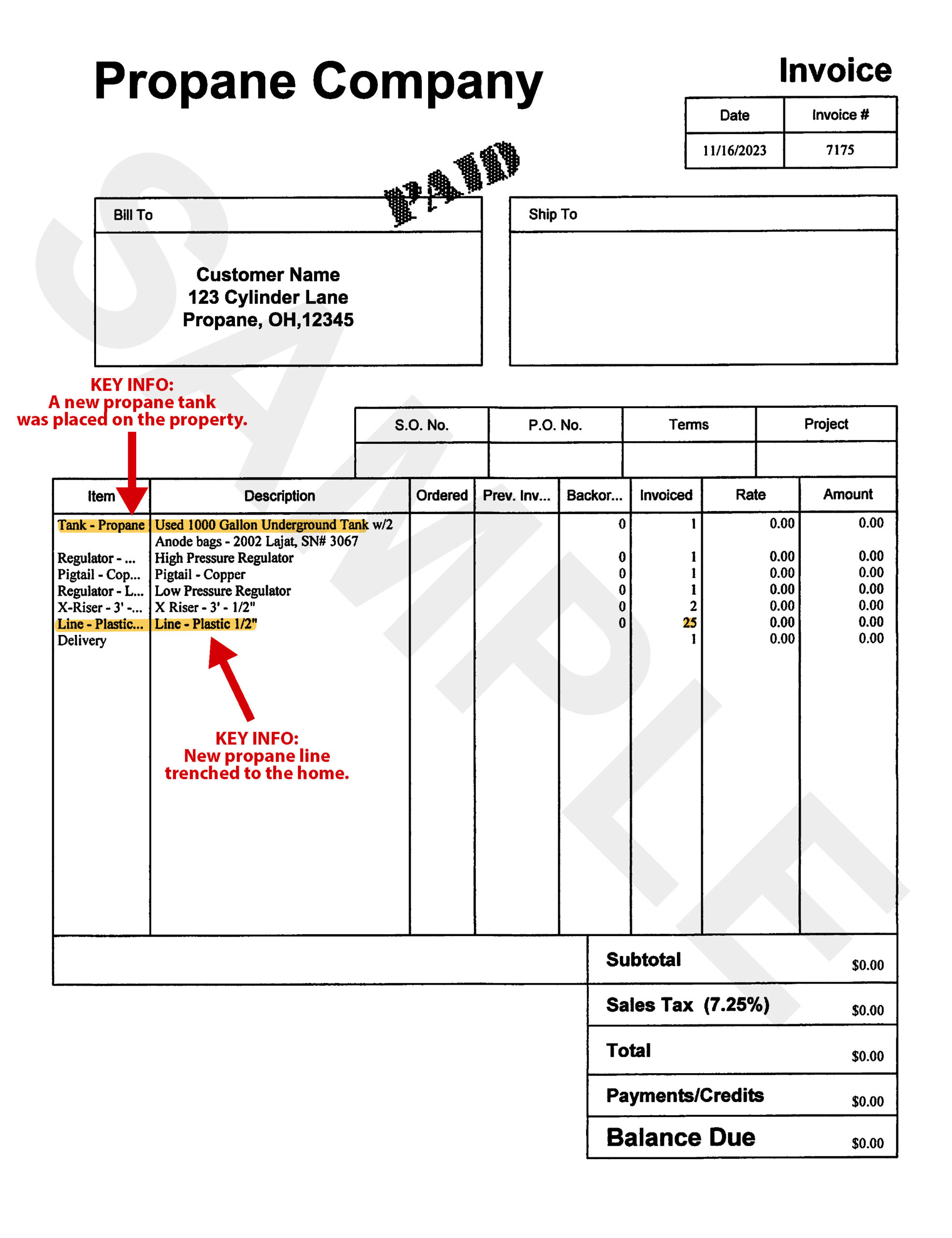 Marketing Resources - Ohio Propane Rebates